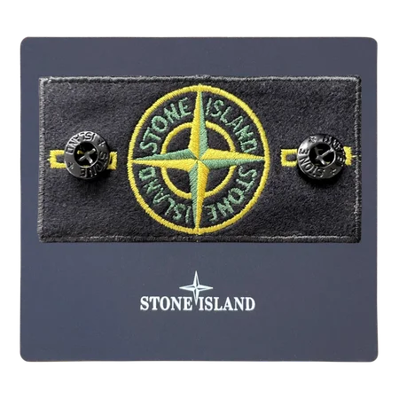 All Stone Island Badge Variants — Complete Reference | Genuine Badges